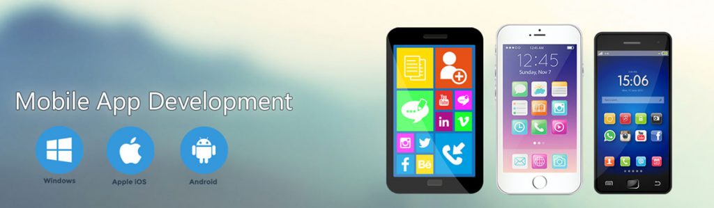 Mobile App Development – TechUnido Software Solutions