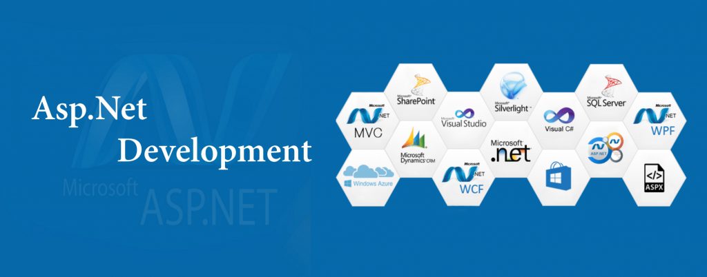 ASP.NET Web Development Company | ASP.NET Application Development