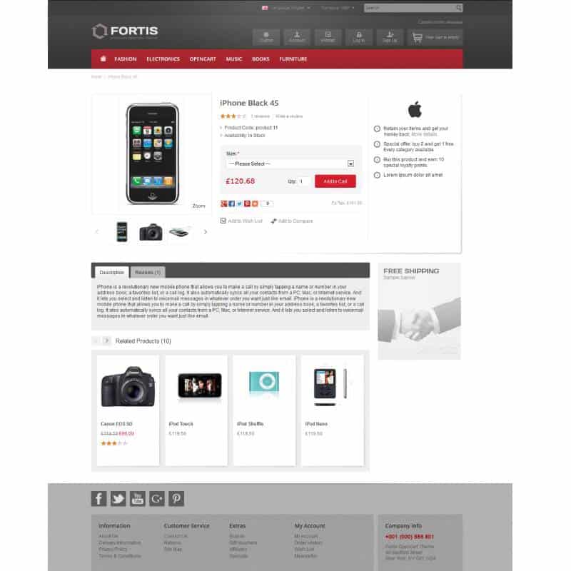 The Top Trending 7 Magento 2 Fashion Themes 2019 for your Business – TechUnido Software Solutions